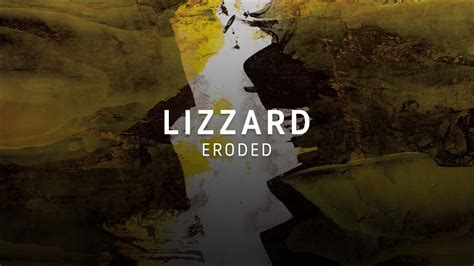 Lizzard Eroded Full Album YouTube