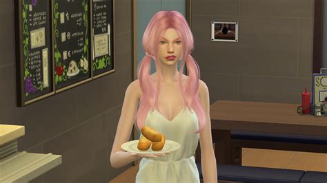 Katerine M The Sims 4 Sims Loverslab