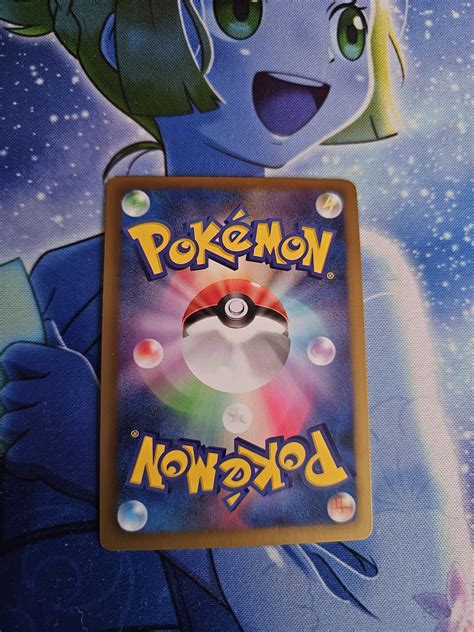 Pokemon Kaart Skyla Full Art 076070 Plasma Gale Royal Cards