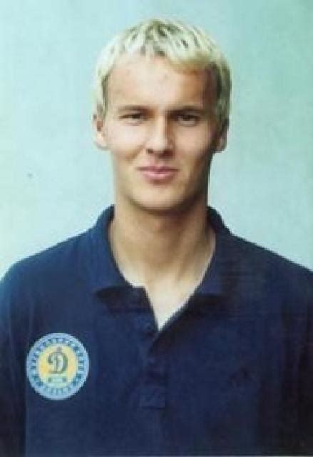 Tomas Brusko Biography