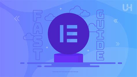 Elementor Guía Rápida Del Constructor De Páginas Más Popular