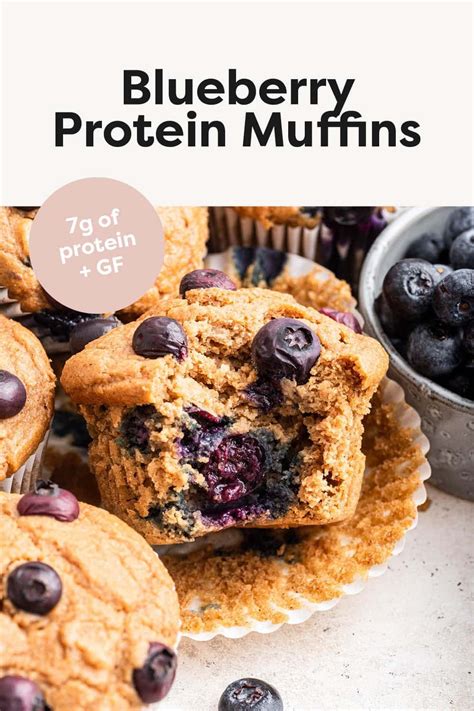 The Ultimate Healthy Blueberry Oatmeal Muffins Artofit