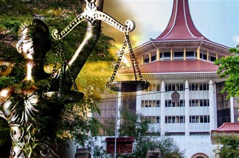මෙන්ඩිස් සමාගමේ පෙත්සමක් අභියාචනාධිකරණය නිෂ්ප්‍රභ කරයි