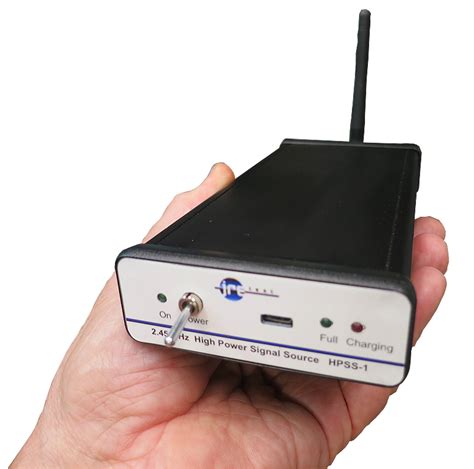 Test Equipment Jre Test