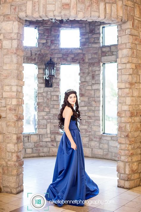 Emily High School Senior Arizona Cosplay Photographer Nikelle