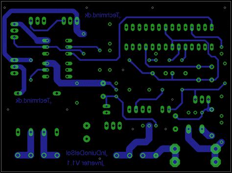 Inverter Volt To Volt With Arduino Techmind Beta