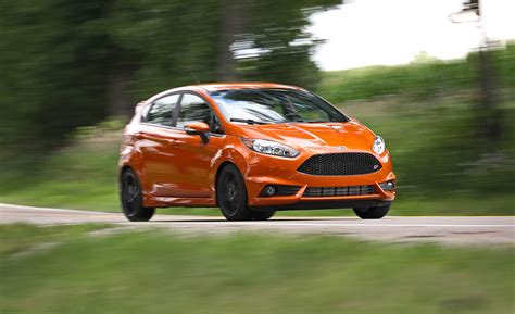 Best Ford Fiesta For New Drivers At Justin Conway Blog