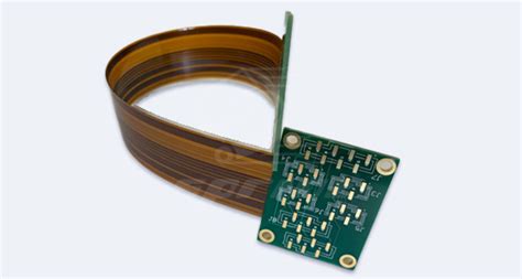 柔性电路板厂家电话 普林pcb生产厂家