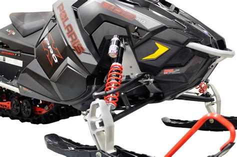Polaris Chassis Rpm Composites