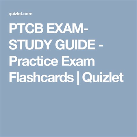 Printable Ptcb Practice Exam Plan Your Year Easily