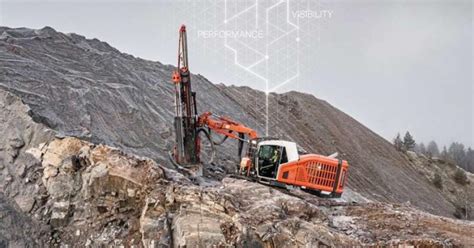 My Sandvik Productivity Now Available On The Surface Agg Net