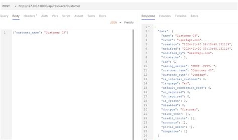 token authentication not works in rest api erpnext erpnext frappe