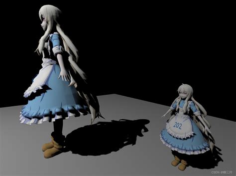 实时渲染中的阴影技术：从shadowmap到pcss csdn博客