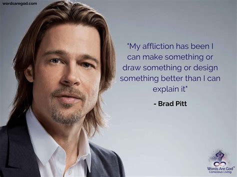 Brad Pitt Funny Quotes