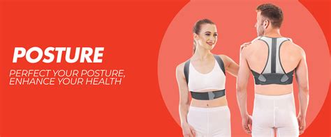 Posture Support Braces Samson Orthopedics Samson Orthopaedics Official