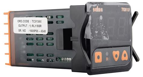 PID Selec TC Digital Temperature Controller At Rs In Bidhan Nagar