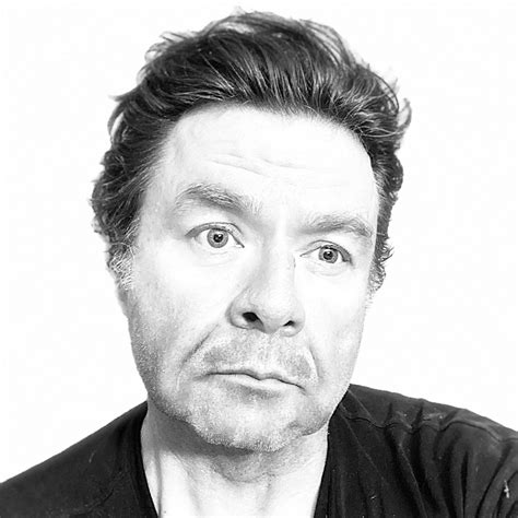 Writerwednesday Interview With Mark Morton — Heather Weidner