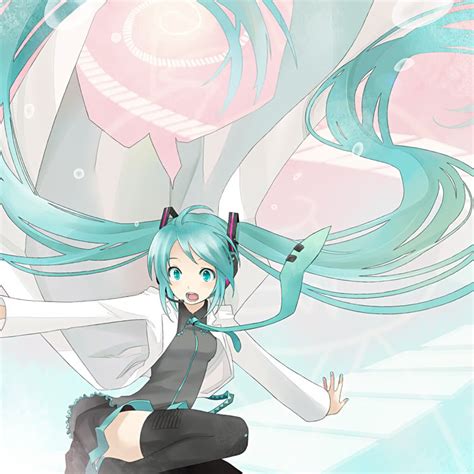 Hatsune Miku Hatsune Miku Photo 31621037 Fanpop Page 8