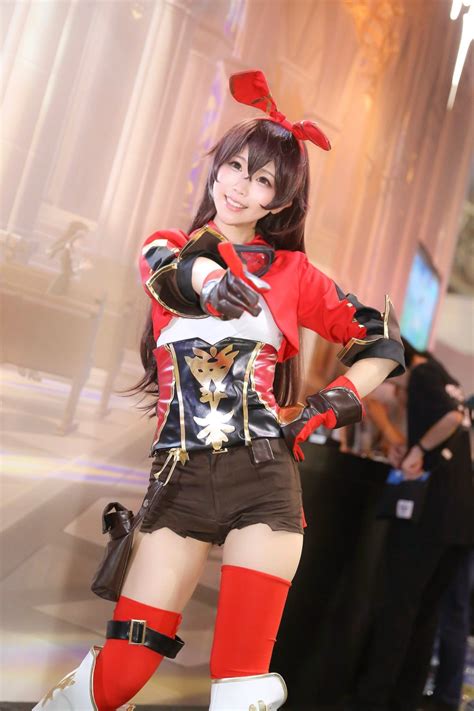 日本萌妹Coser美图合集欣赏 青春可爱性感撩人 3DM单机