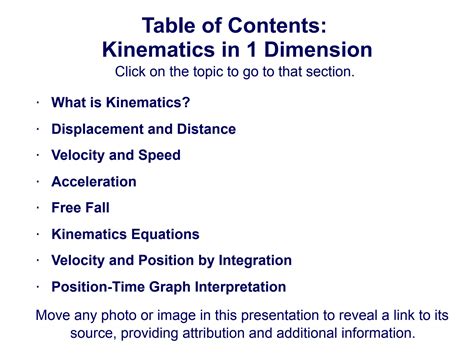 SOLUTION What Is Kinematics Studypool