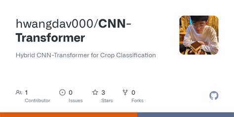 Github Hwangdav000cnn Transformer Hybrid Cnn Transformer For Crop