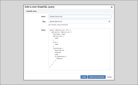 Nautobot 1 1 0 Key Feature Overview Network To Code