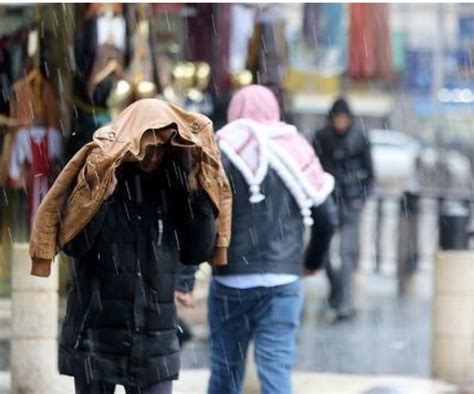 موعد المنخفض المقبل بالأردن أردنيات زاد الاردن الاخباري أخبار الأردن