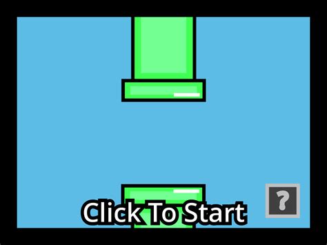 Flappy Pipes By Alpha Dawg For Gmtk Game Jam 2023