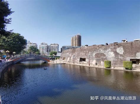 汕头石砲台攻略一一保存完整气势恢弘 知乎