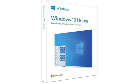 Windows Home Retail