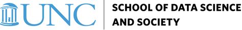 open opportunities unc school of data science and society carolina