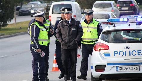 Нови рокади в Пловдив Сменят шефовете на КАТ и на Охранителна полиция Информационна агенция ПИК