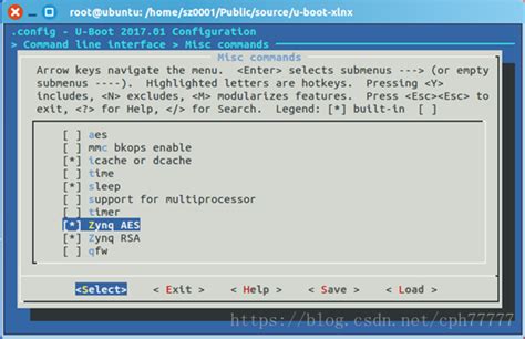 Zynq U Boot 鉴权和解密方法（authentication和decryption）zynq 鉴权 Csdn博客