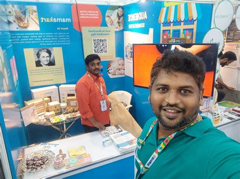 Rajmohan Nagendran On Linkedin Startuptn Startupthiruvizha