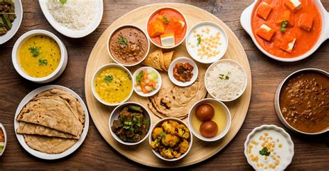 North Indian Food