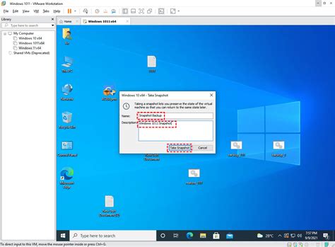 How To Achieve Instant Vm Recovery For Vmware And Hyper V
