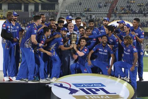 2 Ipls In A Year Bcci Thinking The Unthinkable The Statesman
