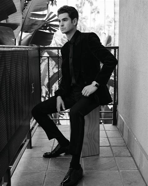 Andrew Garfield Vanity Fair — Julian Ungano Andrew Garfield Best