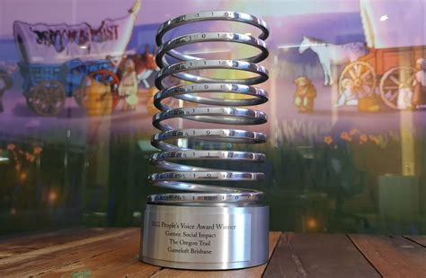 Gameloft Brisbane On Linkedin Webbyaward