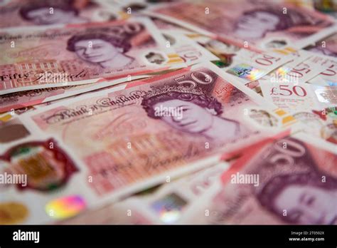 British Banknotes 2023 Hi Res Stock Photography And Images Alamy