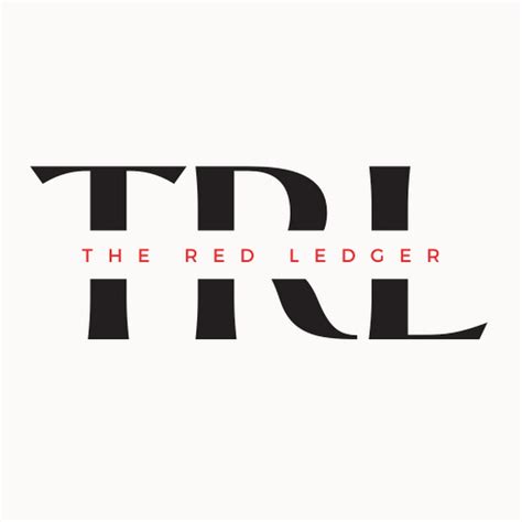 The Red Ledger Youtube