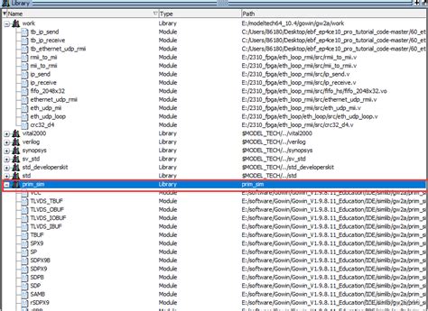 Modelsim Ip Modelsim Csdn
