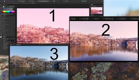 Filmpack As A Plugin For Affinity Photo Is Broken Macos Topics