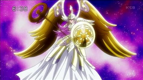 聖闘士星矢Ω 第91話 マサキの冒険