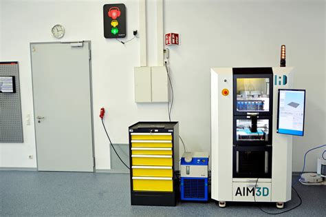 Multi Material 3d Printer Integrated Into Siemens Nx Digital Cax