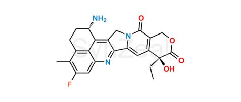 Exatecan 171335 80 1 Synzeal