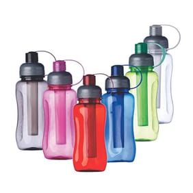 Garrafa Térmica Inox HM Brindes Acesse Já