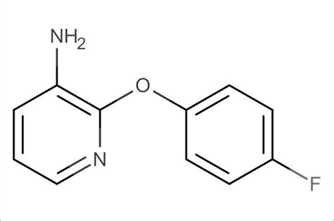 2 Amino 5 Chloro 4 Methylpyridine Cas 36936 27 3 Mfcd06410759