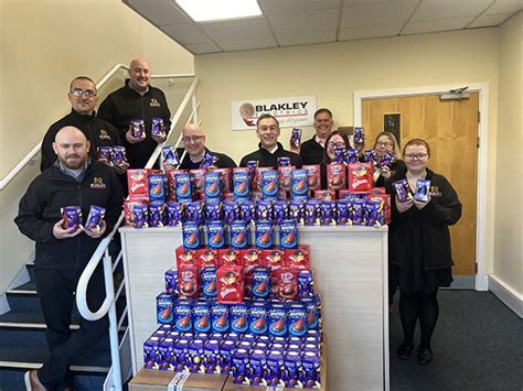 Blakley Electrics Ltd On Linkedin Blakleyelectrics