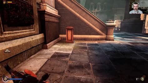 Bioshock Infinitehardpart 5 Youtube